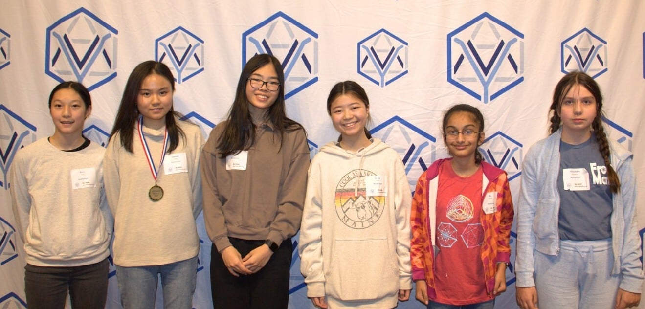 RSM's 2024-2025 Math Competition Results | After School Math